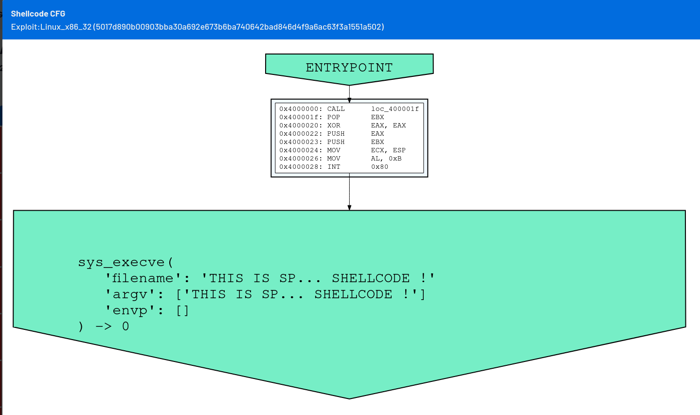 5.6.6. WebUI `Alerts` screen — Documentation: GCenter V2.5.3.103 Version 2.5.3.103 documentation